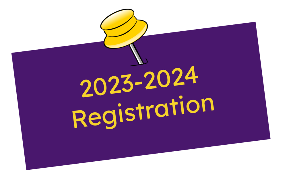 2023 2024 Online Registration Memorial Elementary School
